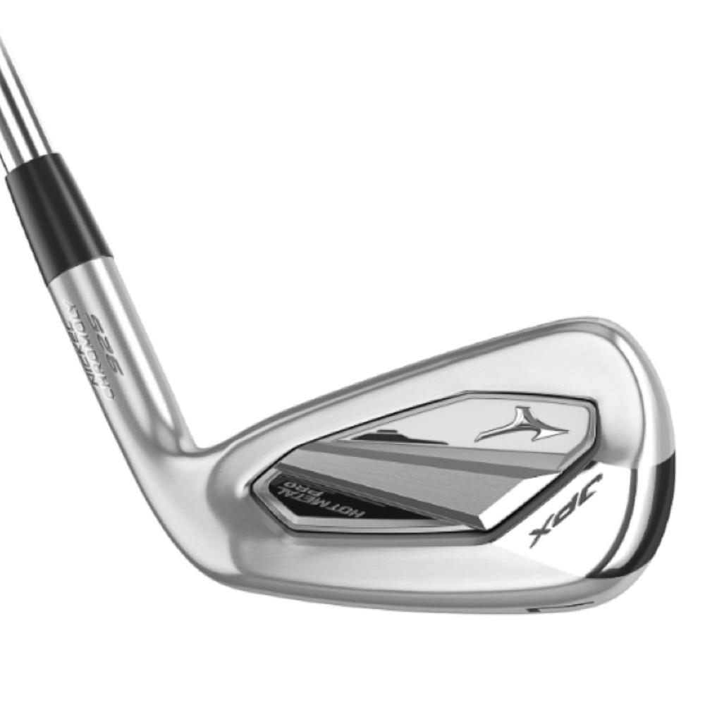 Mizuno JPX 925 Hot Metal Pro Steel Irons Gents RH