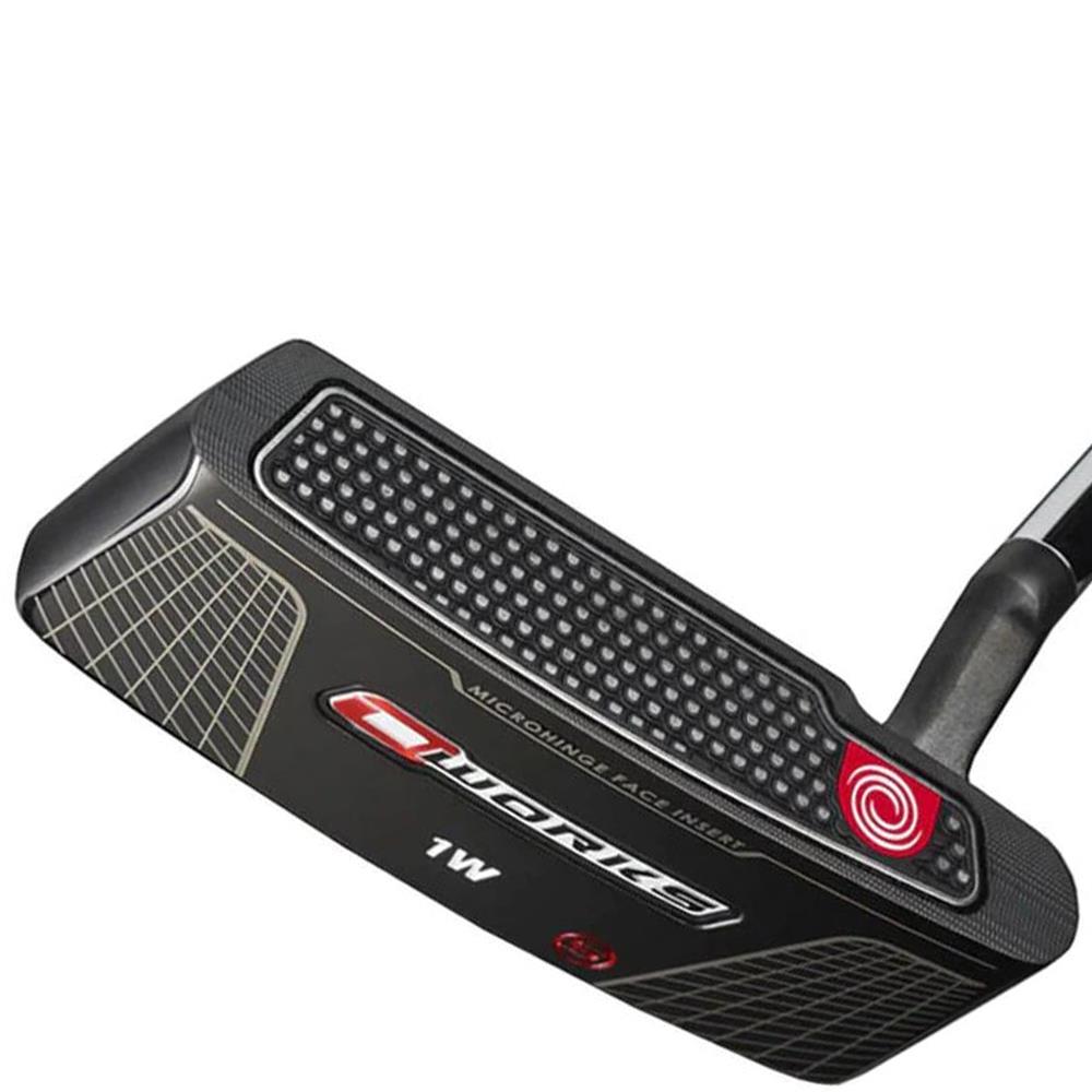 Odyssey O Works 17 Black 1 WS Putter Gents RH