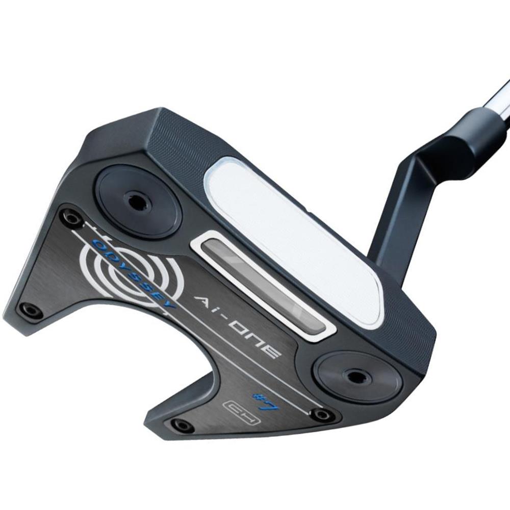 Odyssey Ai One Seven CH Putter Gents RH | Irish Golf Store