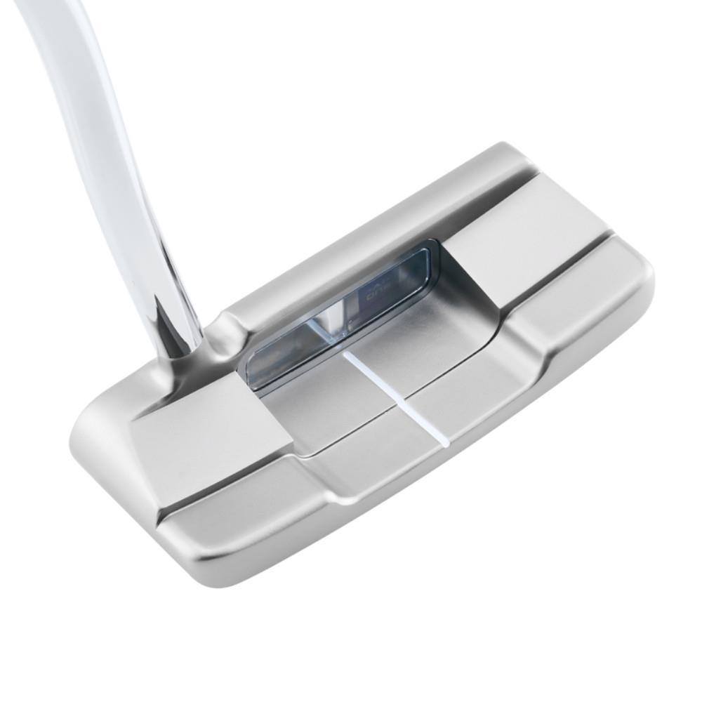 Odyssey Ai One Silver Double Wide DB Putter Gents RH