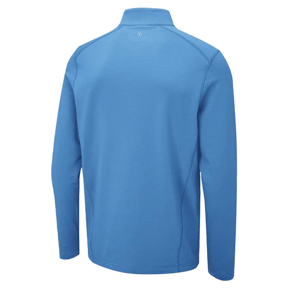 Ping Gents Edwin Midlayer Top Danube