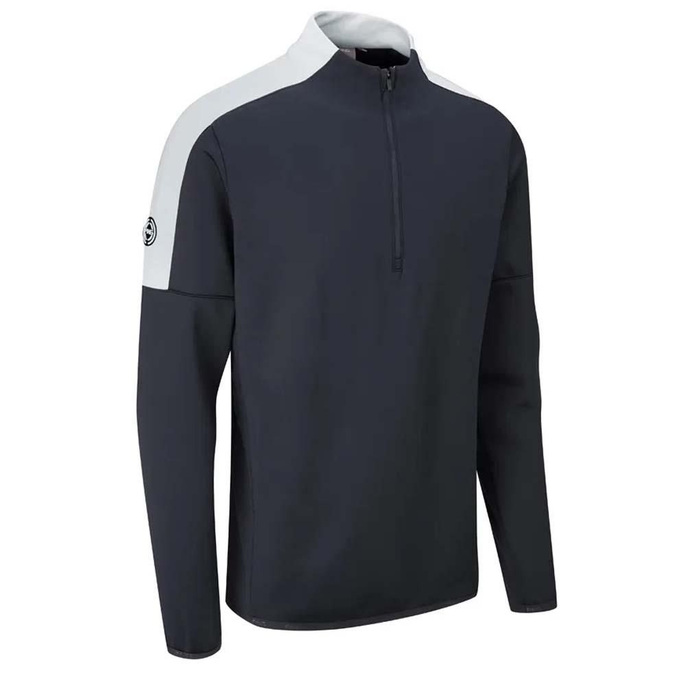 Ping Gents Frankie Top Navy - Quarry