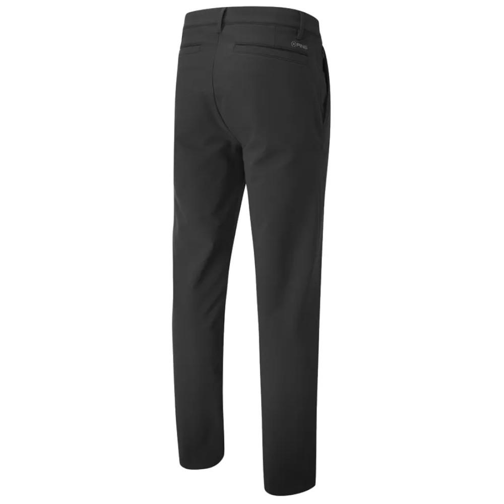 Ping Gents SensorWarm Winter Trouser Black