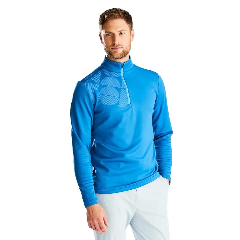 Ping Gents Elevation Mid Layer Danube