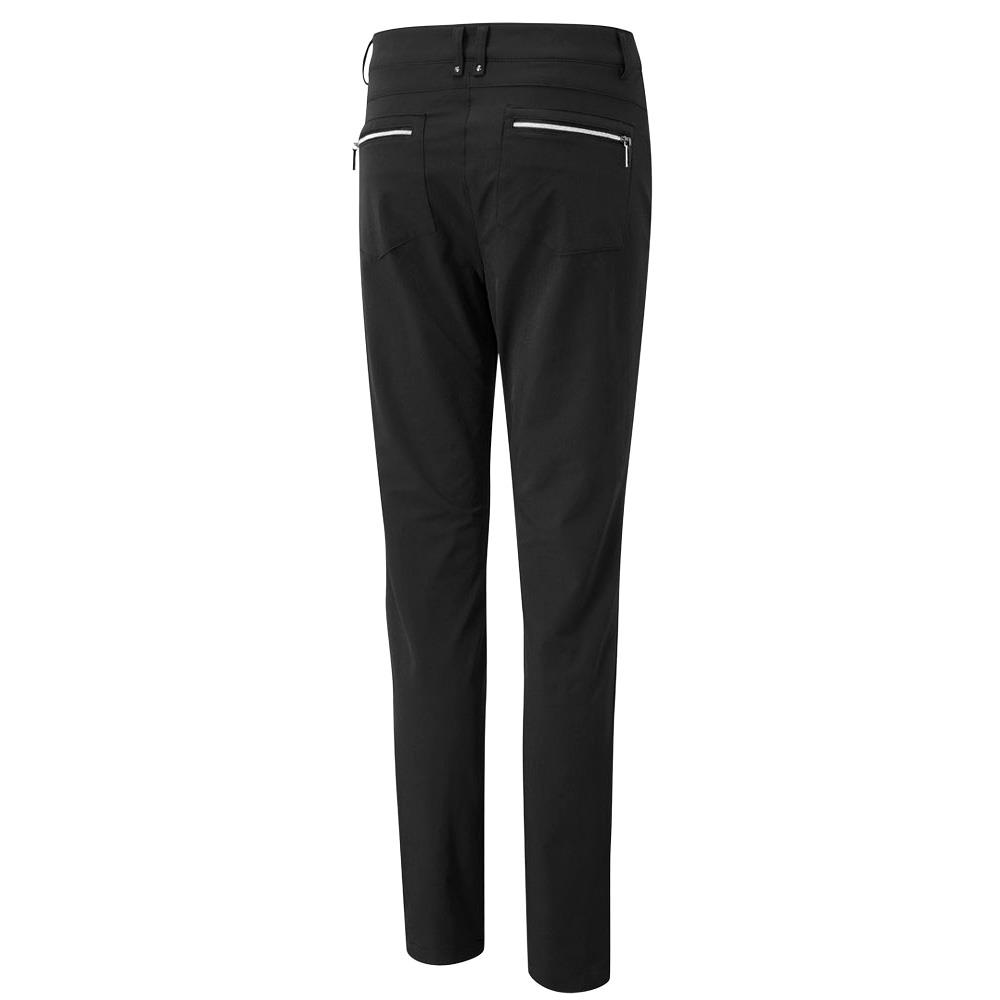 Ping Ladies Verity Trouser Black