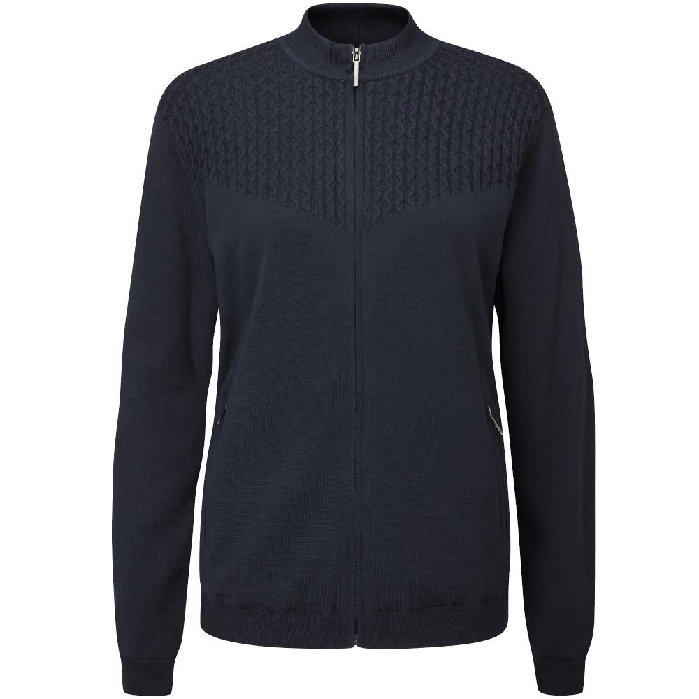 Ping Ladies Penny Midlayer Navy