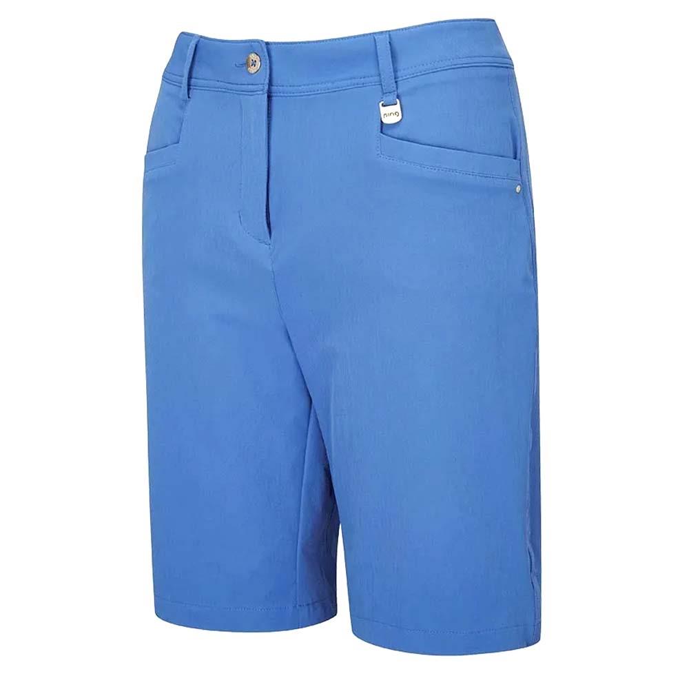 Ping Ladies Verity Shorts Horizon