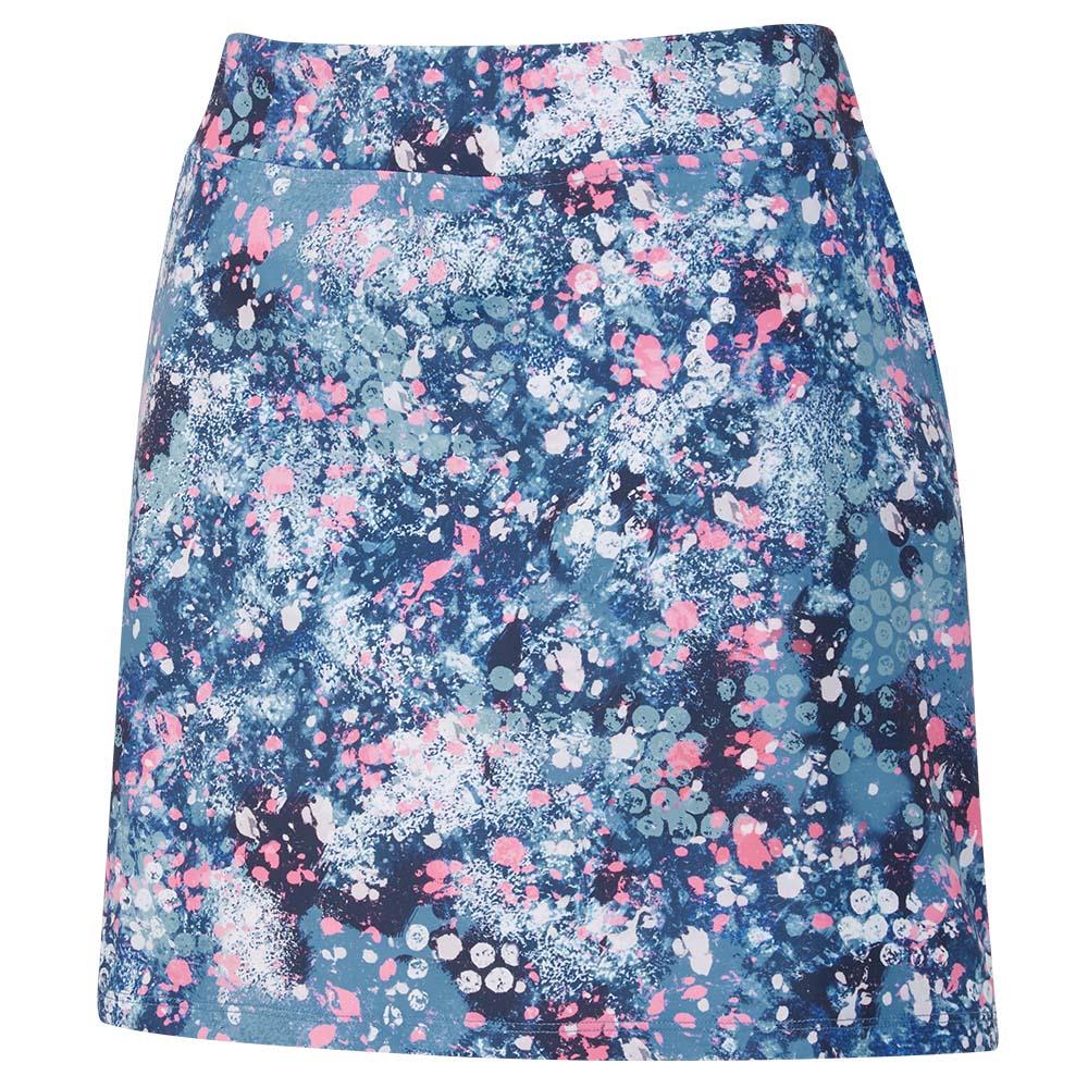 Ping Ladies Tamsin Skort Laguna Multi