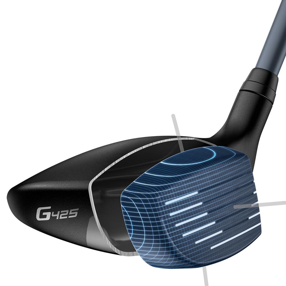 Ping G425 Hybrid Gents LH | Irish Golf Store