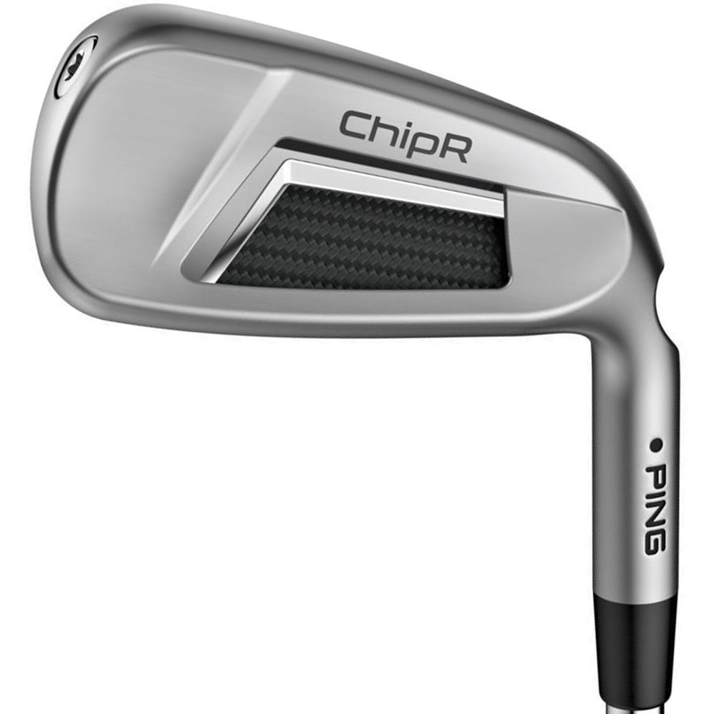 Ping CHIPR Graphite Gents LH | Irish Golf Store