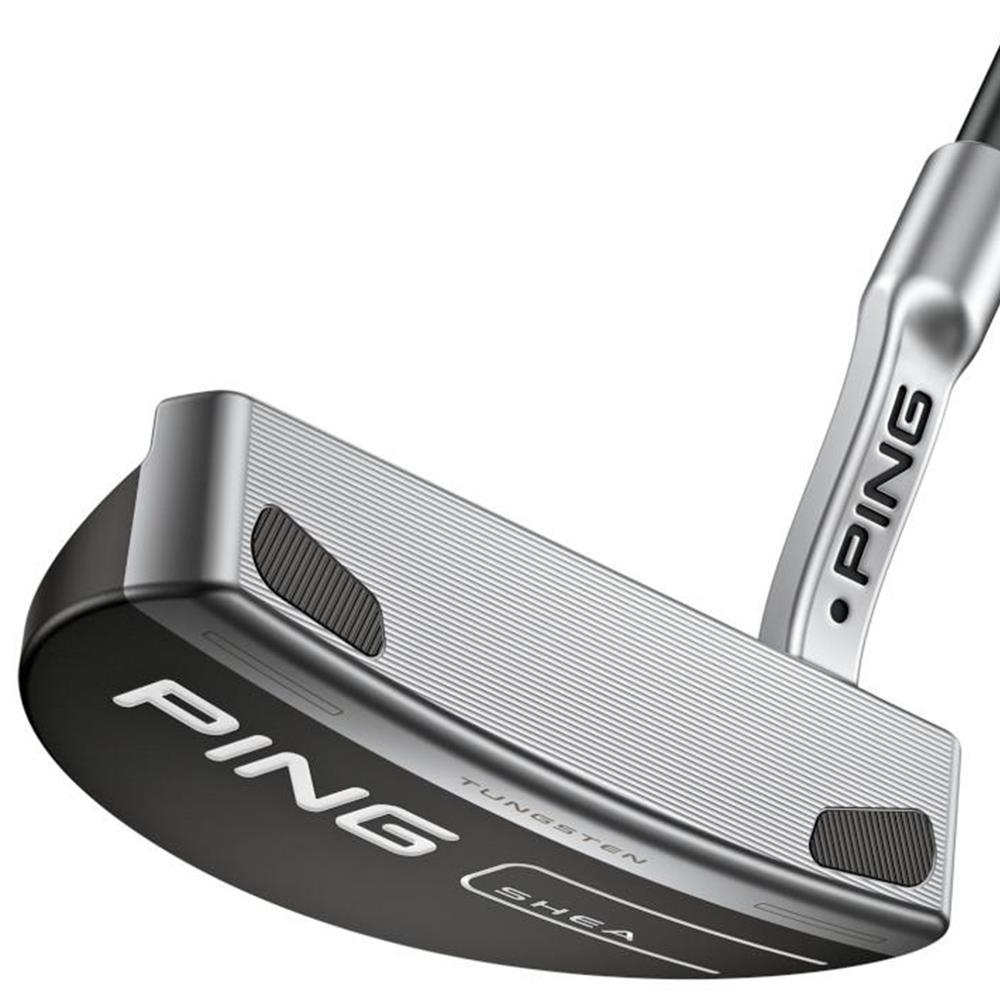 Ping 2023 Shea Putter Gents RH | Irish Golf Store