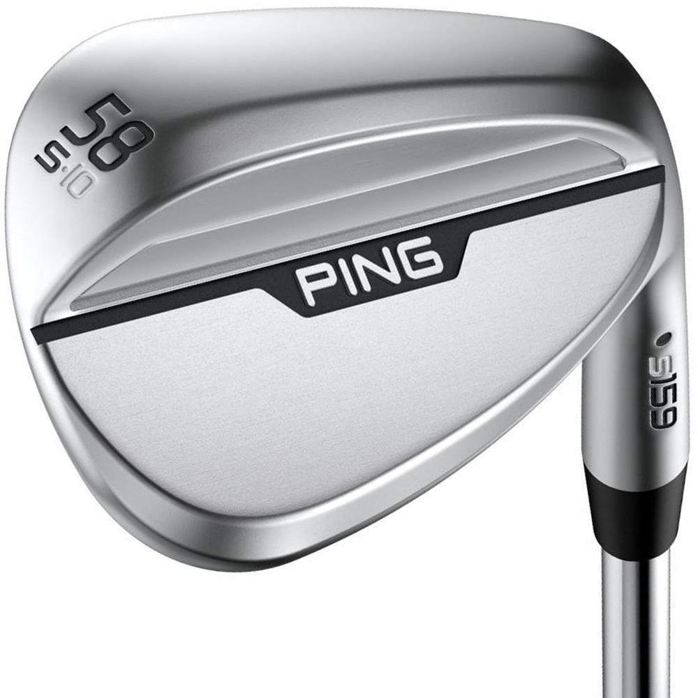 Ping S159 Chrome Graphite Wedge Gents RH