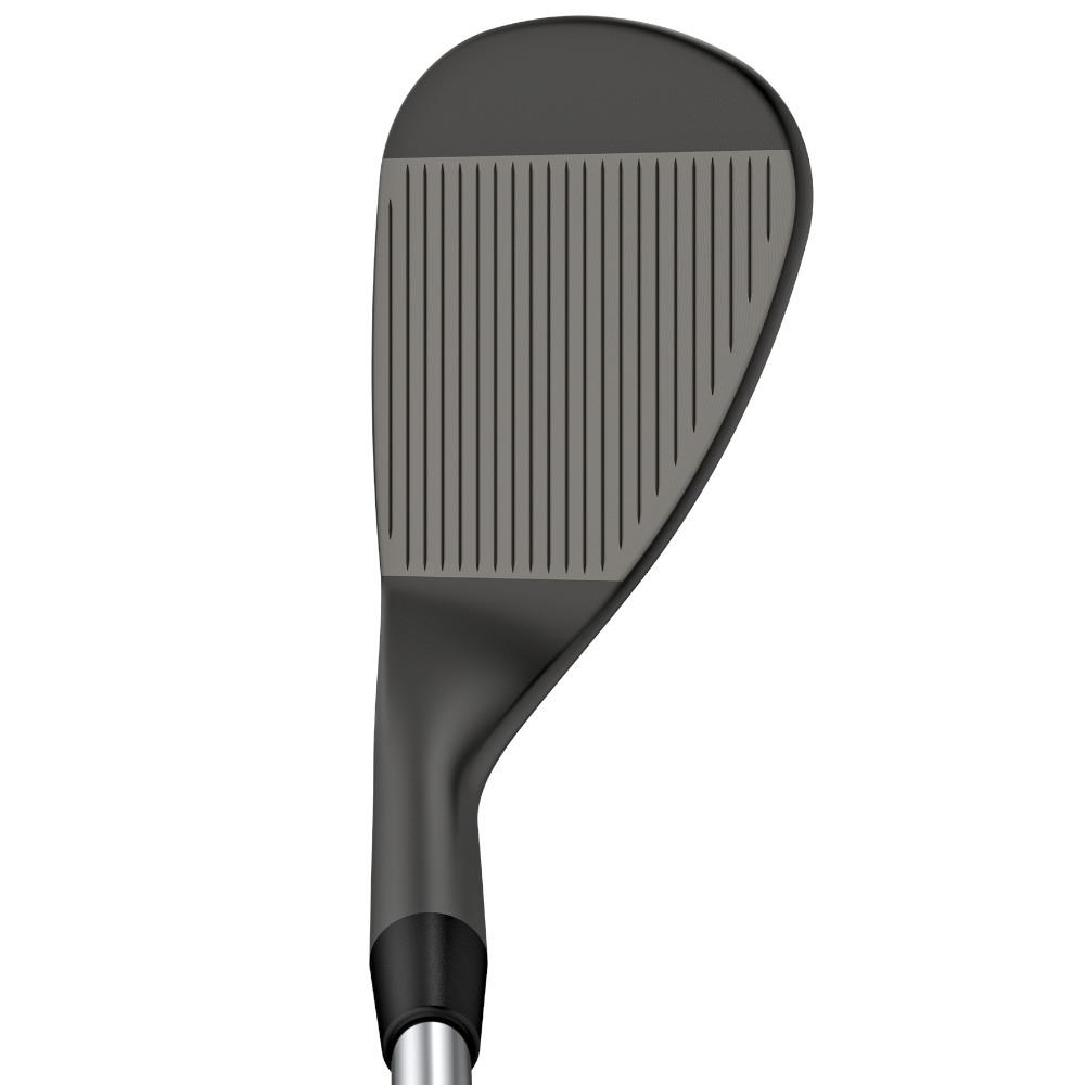 Ping S159 Midnight Steel Wedge Gents RH