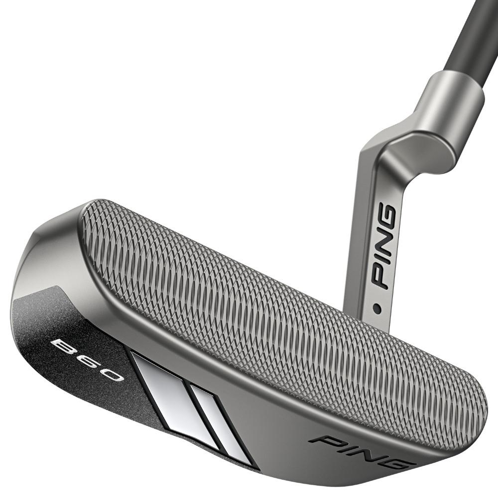 Ping 2024 B60 Putter Gents RH