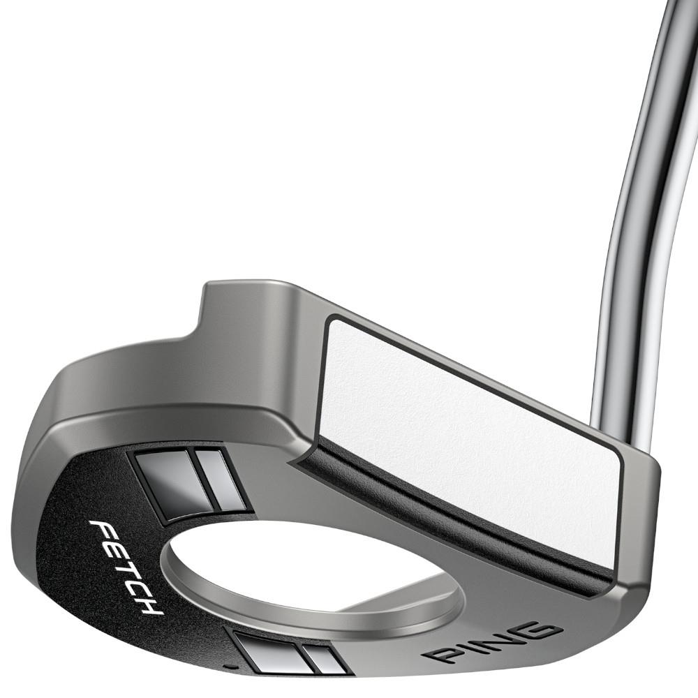 Ping 2024 Fetch Putter Gents RH
