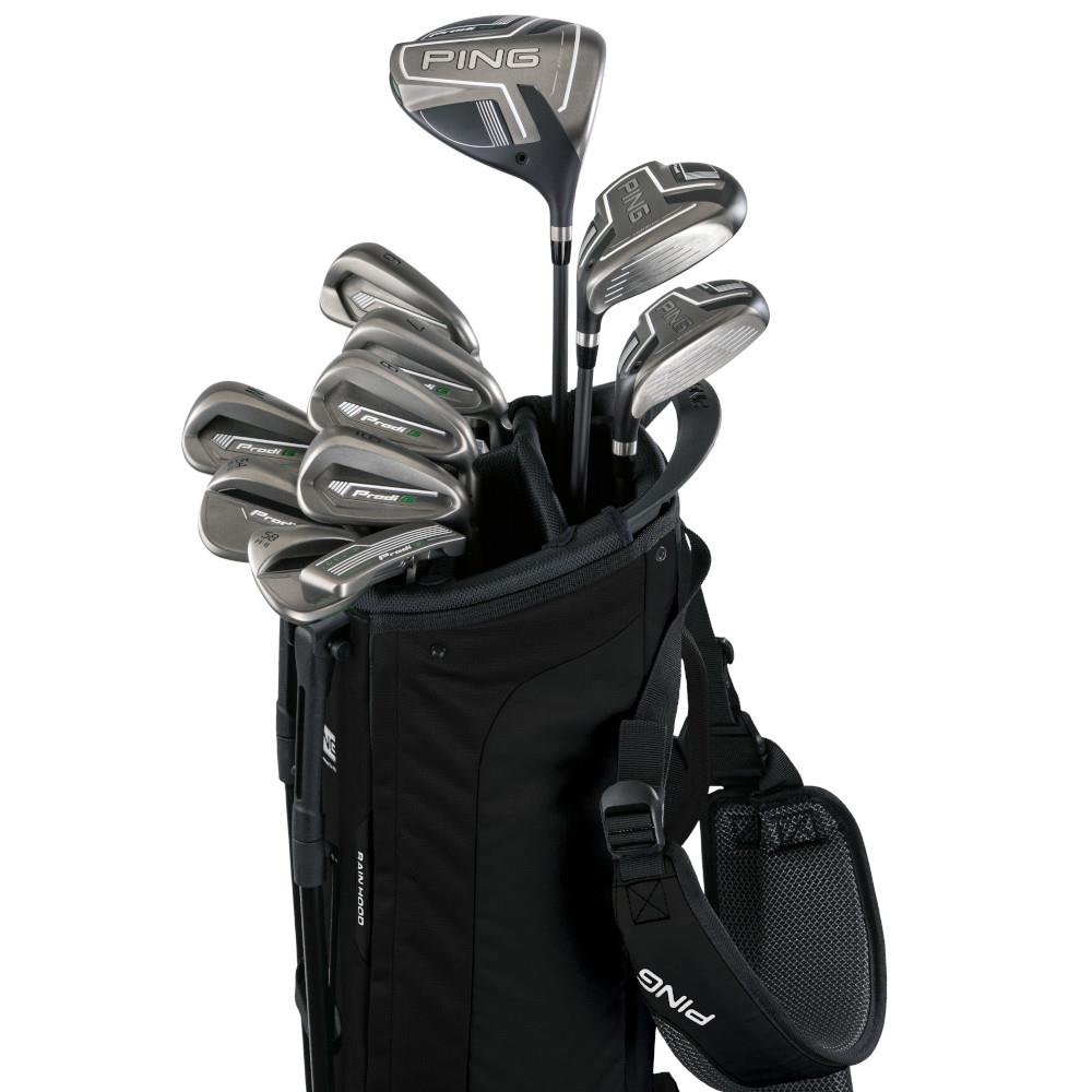Ping 2024 Prodi G 12 Piece Package Set Junior RH