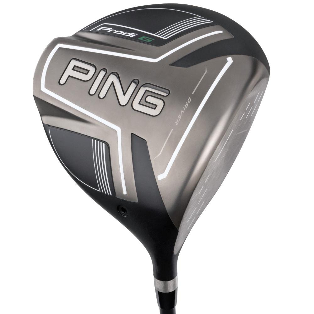 Ping 2024 Prodi G 12 Piece Package Set Junior RH