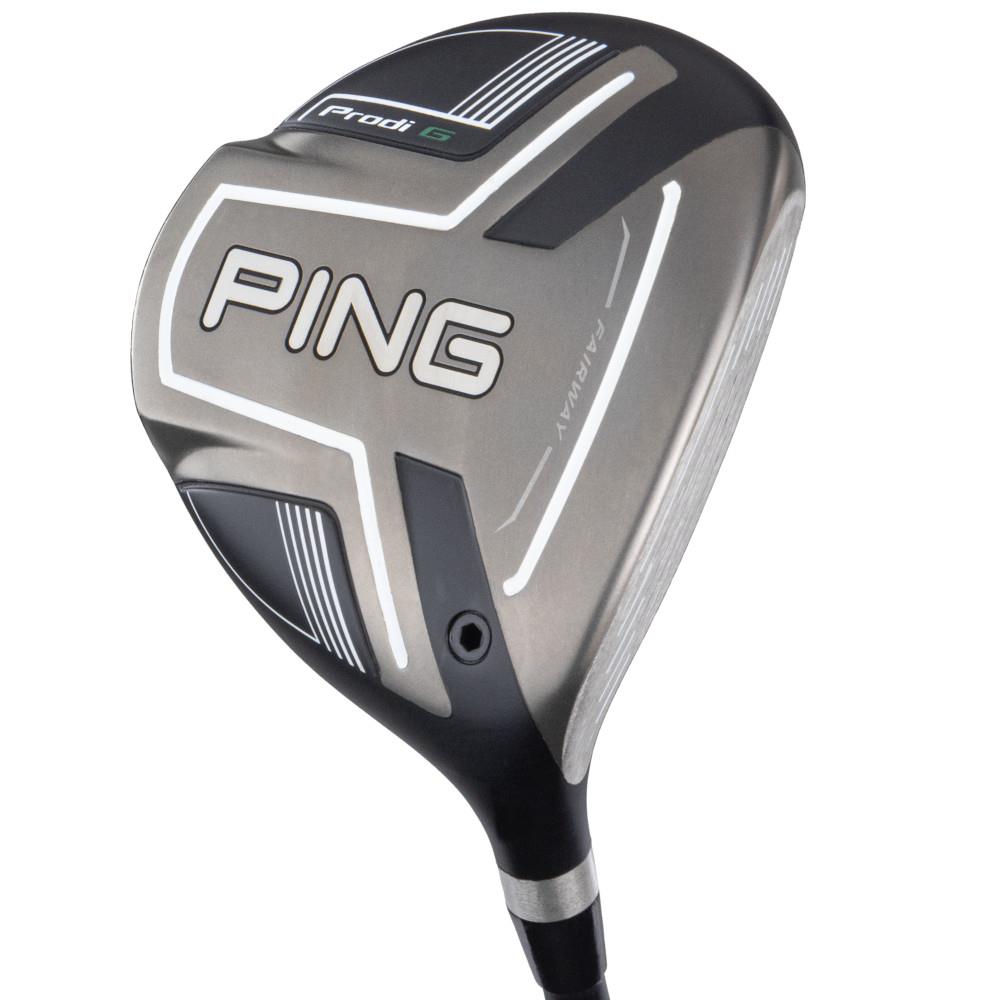 Ping 2024 Prodi G 12 Piece Package Set Junior RH