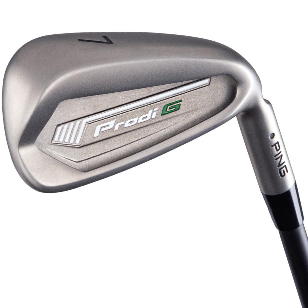 Ping 2024 Prodi G 12 Piece Package Set Junior RH
