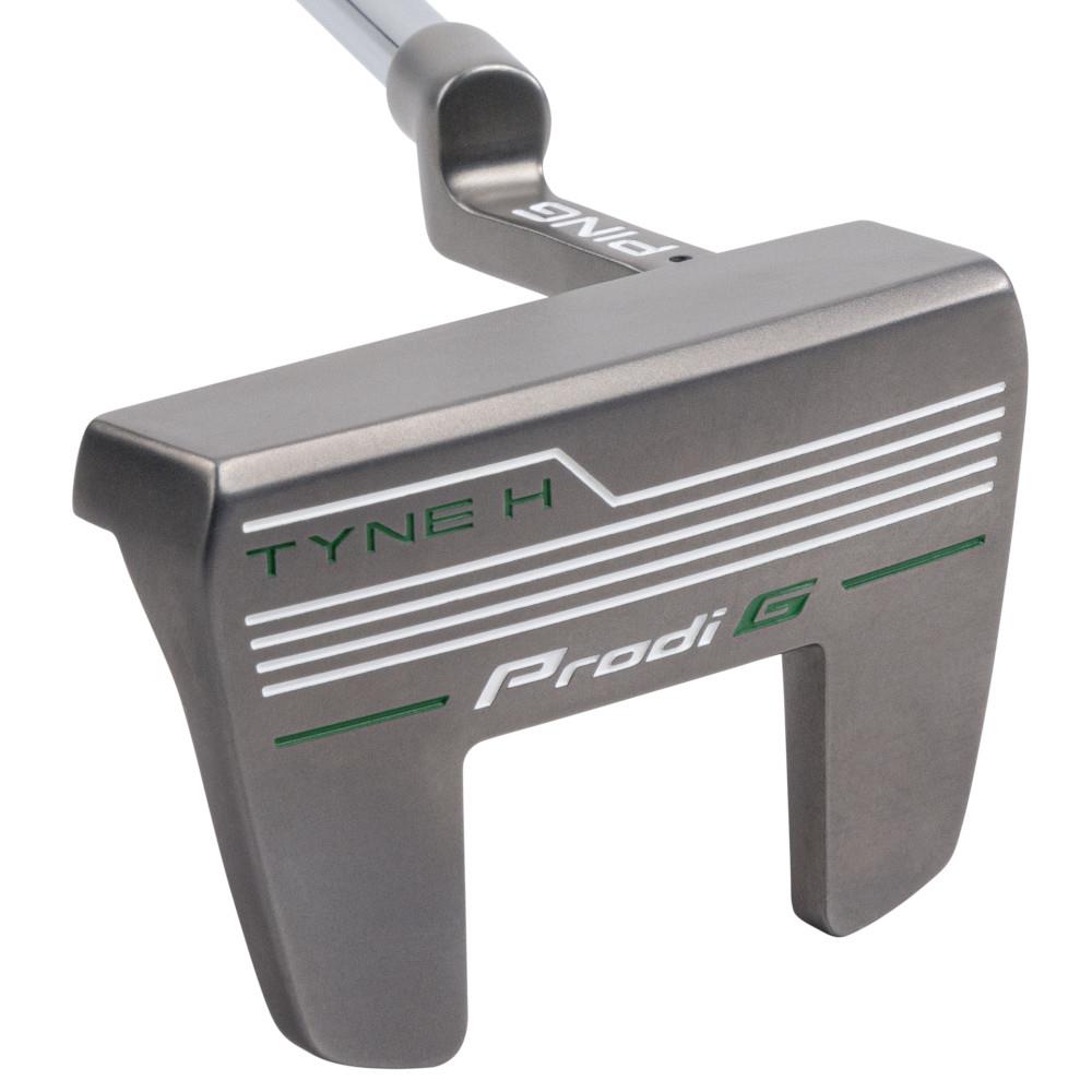 Ping 2024 Prodi G 12 Piece Package Set Junior RH