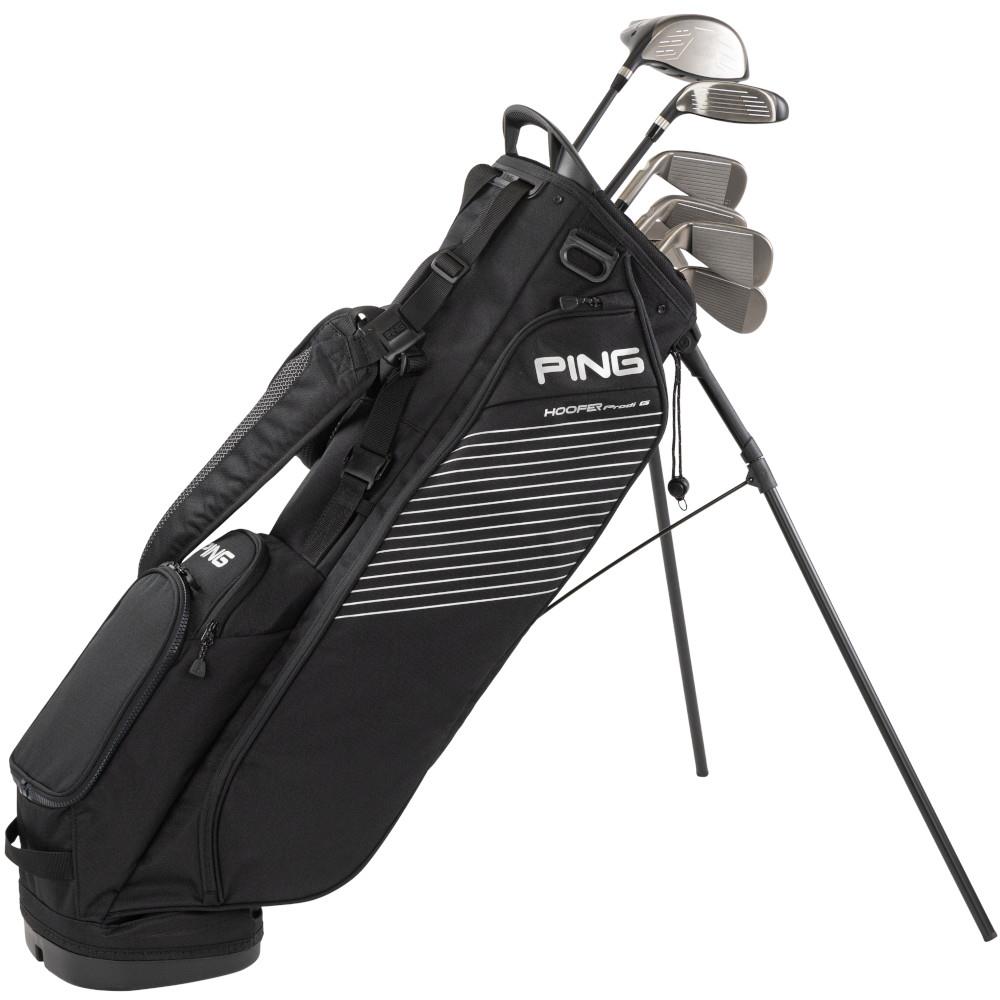 Ping 2024 Prodi G 12 Piece Package Set Junior RH