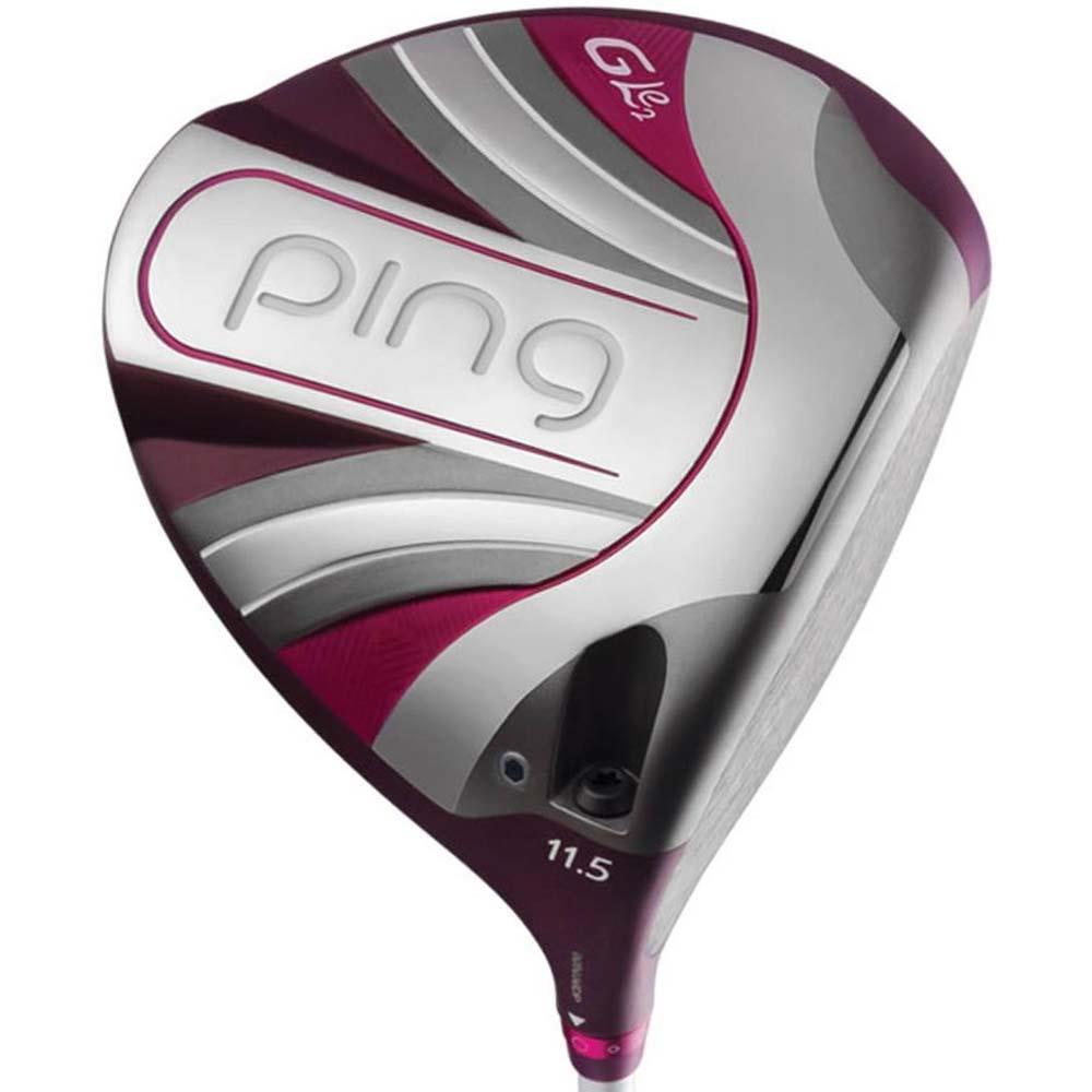 Ping G Le2 10 Piece Package Set Ladies RH