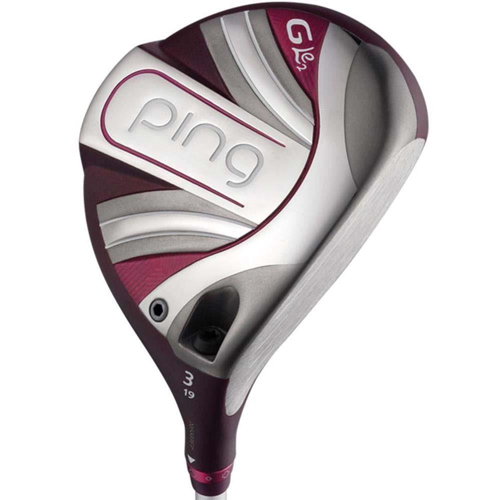 Ping G Le2 10 Piece Package Set Ladies RH