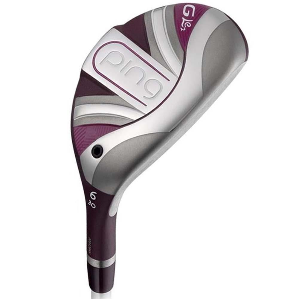 Ping G Le2 10 Piece Package Set Ladies RH