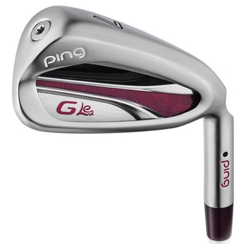 Ping G Le2 10 Piece Package Set Ladies RH