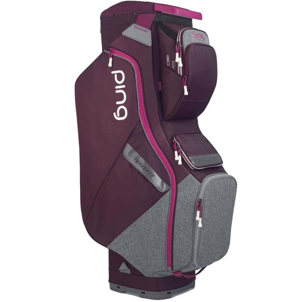 Ping G Le2 10 Piece Package Set Ladies RH