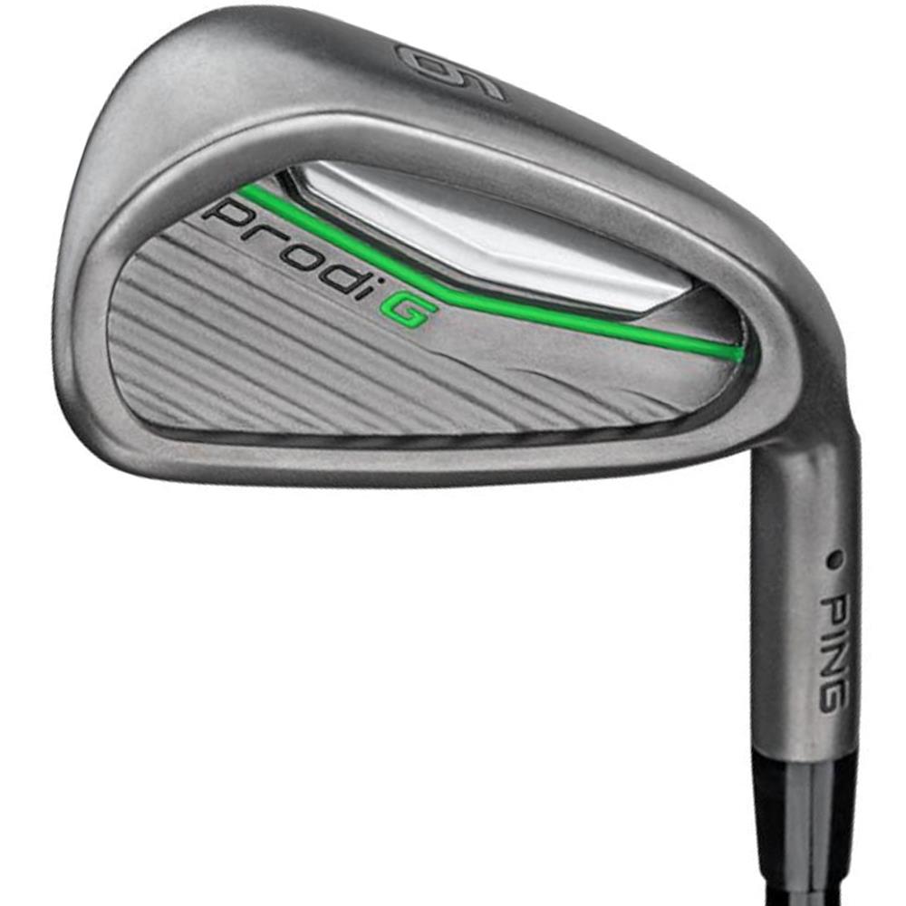 Ping Prodi G Graphite irons Junior RH | Irish Golf Store