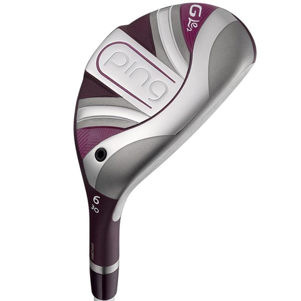 Ping G Le 2 Hybrid Ladies LH | Irish Golf Store