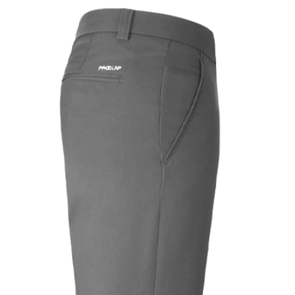 Proquip Gents Tech Performance Trousers Charcoal