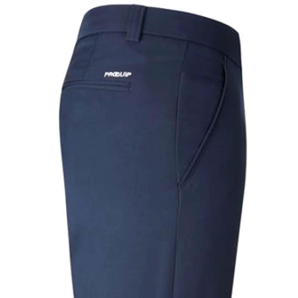 Proquip Gents Tech Performance Trousers Navy