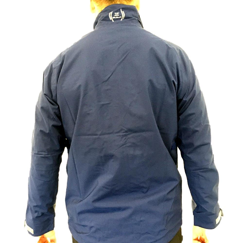 Stuburt Gents Torrent II Full Zip Waterproof Jacket Midnight | Irish ...