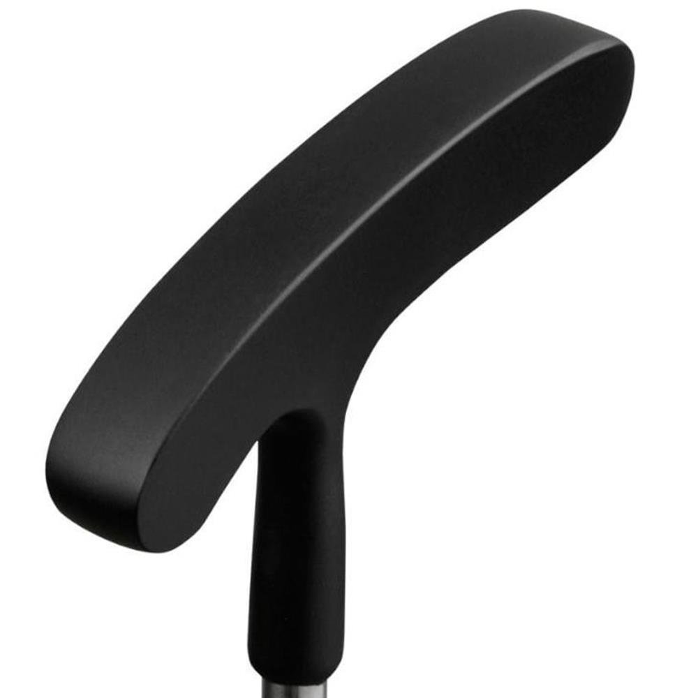 Spalding Bullseye Black Putter Gents | Irish Golf Store