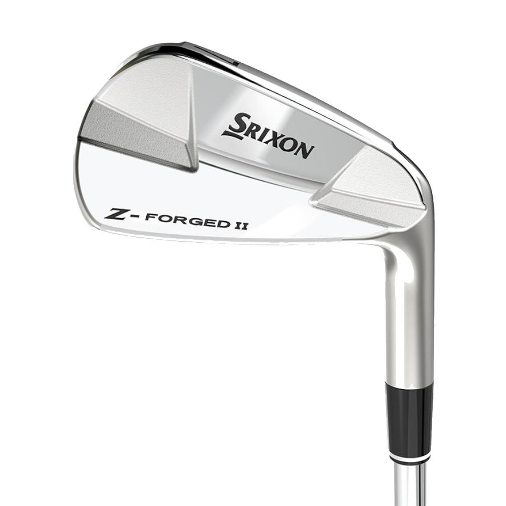Srixon Z Forged Mark II Steel Irons Gents RH | Irish Golf Store