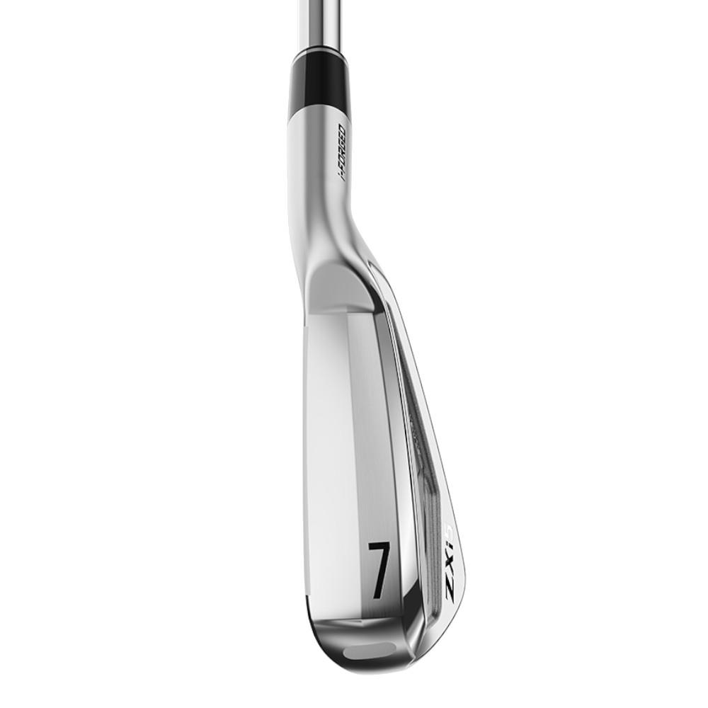 Srixon ZXi5 Graphite Irons Gents RH