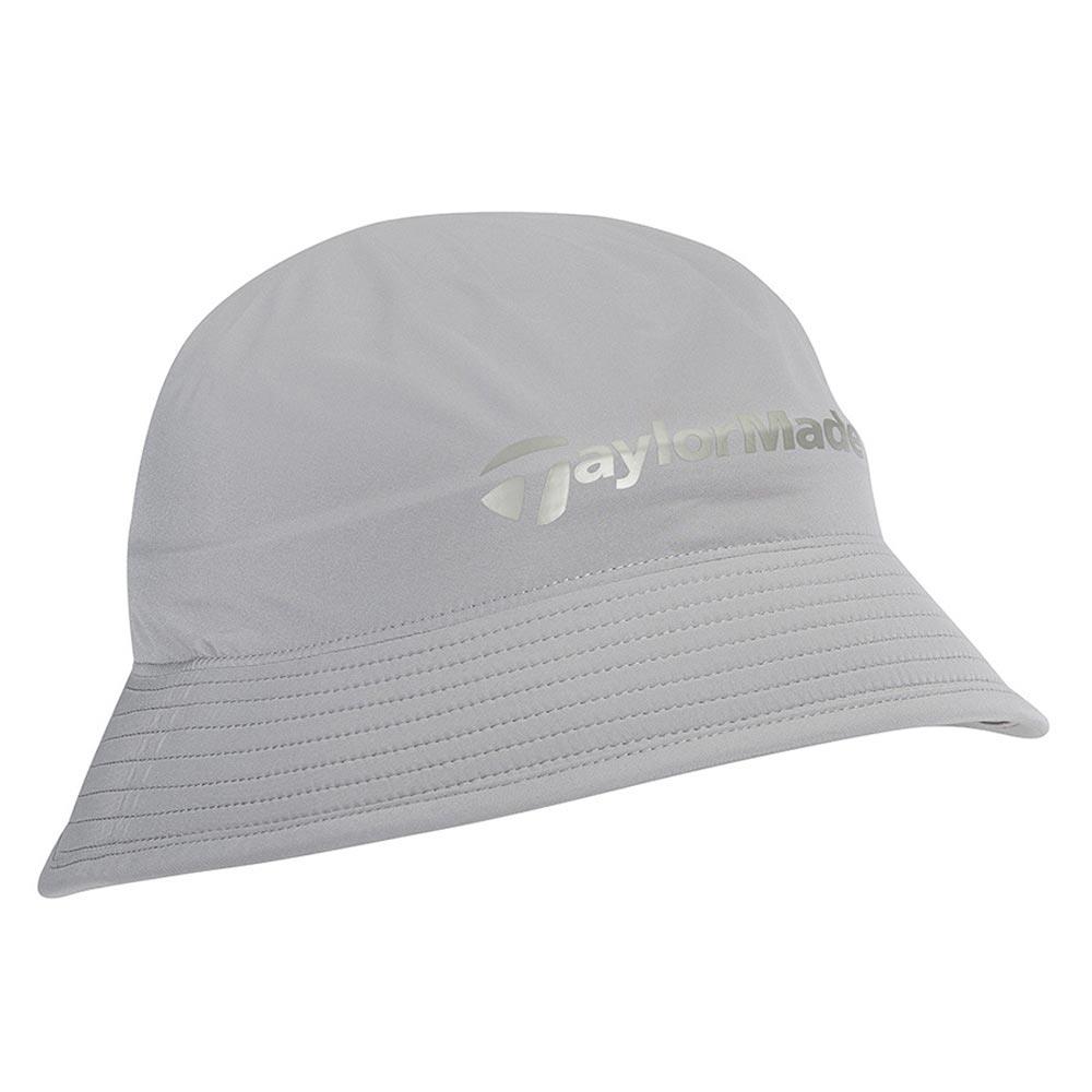 TaylorMade Storm Bucket Hat Grey