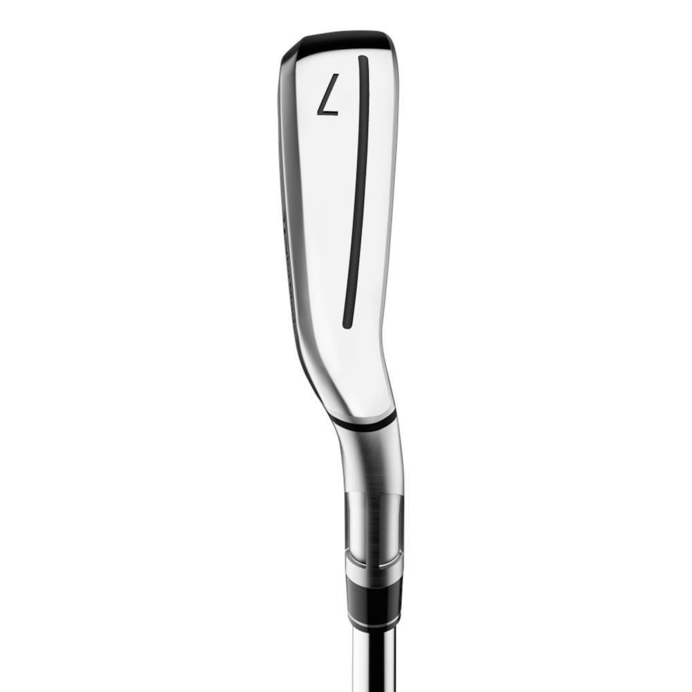 TaylorMade SIM 2 Max Graphite Irons Gents RH
