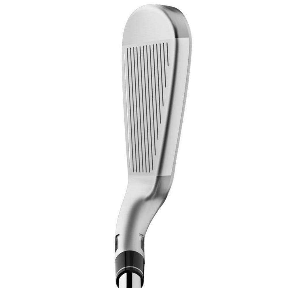 TaylorMade SIM 2 Max Graphite Irons Gents RH