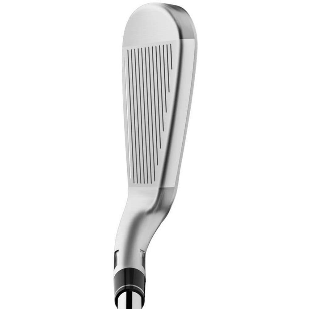 TaylorMade SIM 2 Max Graphite Irons Ladies RH