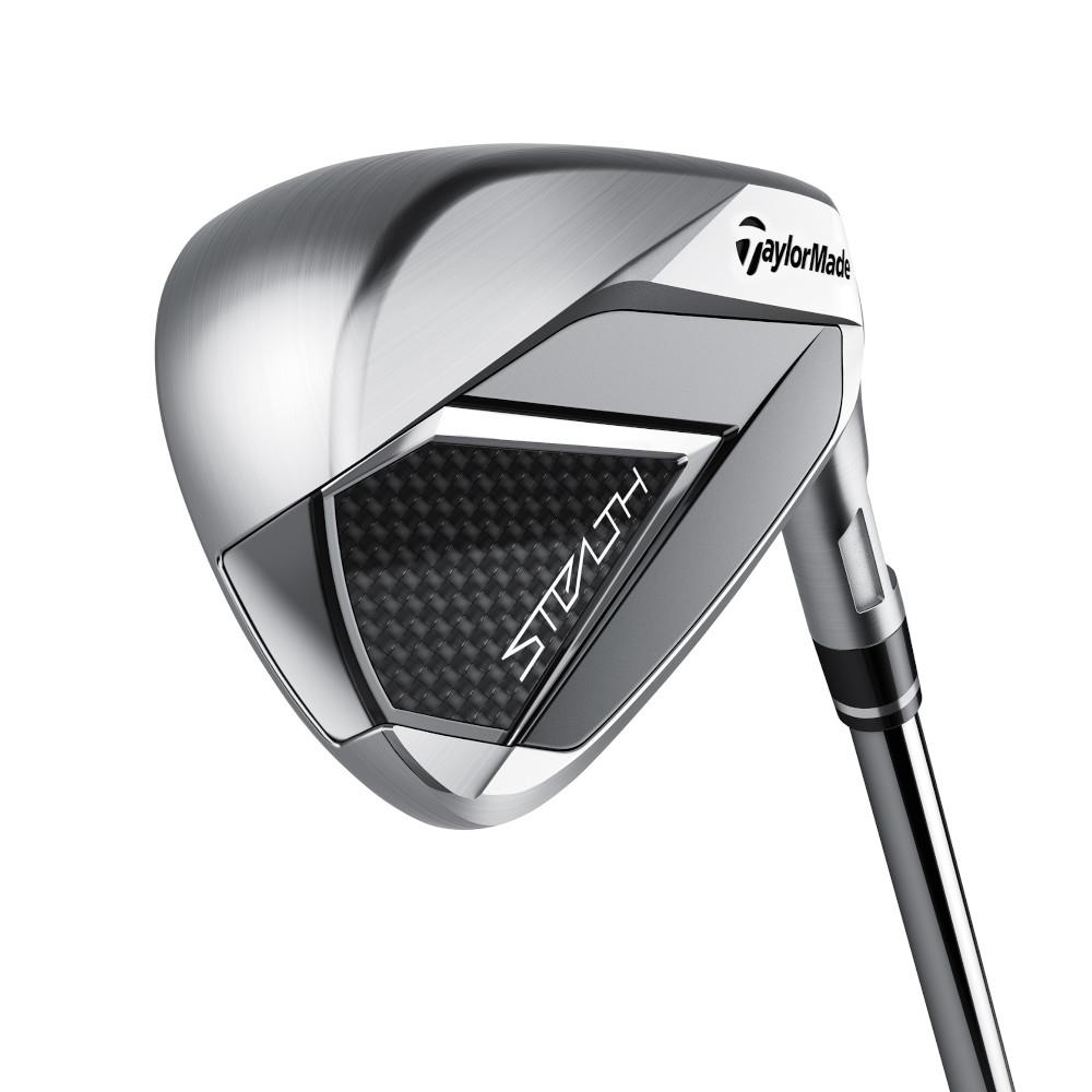 TaylorMade Stealth Graphite Irons Gents RH | Irish Golf Store