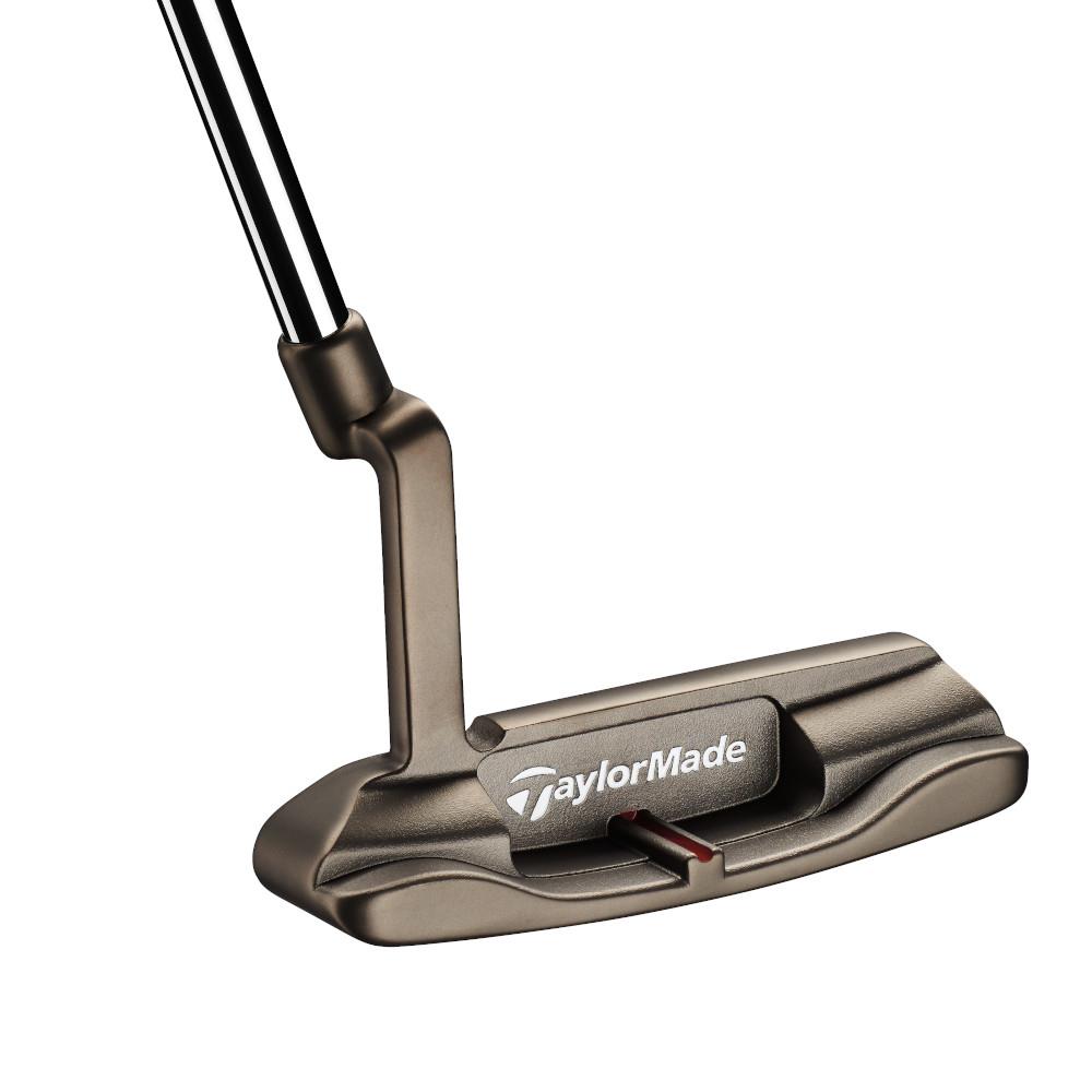 TaylorMade Redline Daytona Putter Gents RH | Irish Golf Store