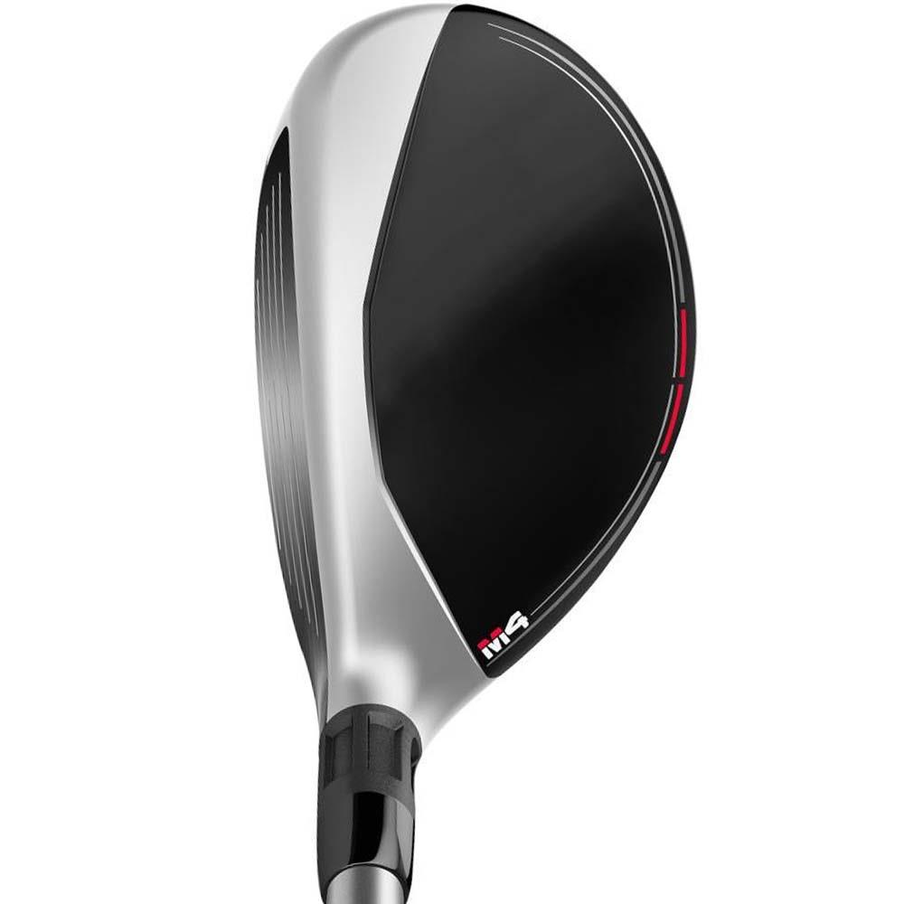 TaylorMade M4 Rescue Ladies RH