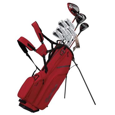 McGuirk’s Golf | Gents Package Sets | Golf Store Ireland