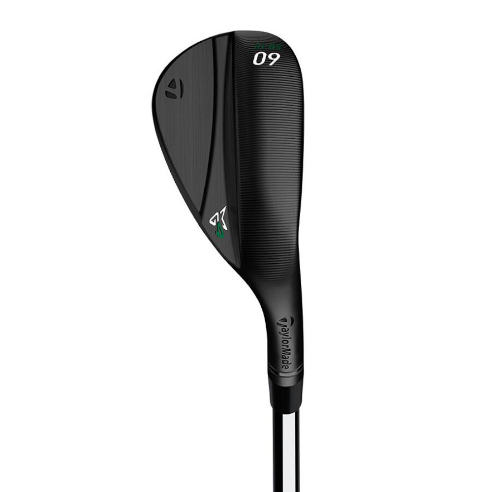 TaylorMade MG4 Black Wedge Gents RH | Irish Golf Store