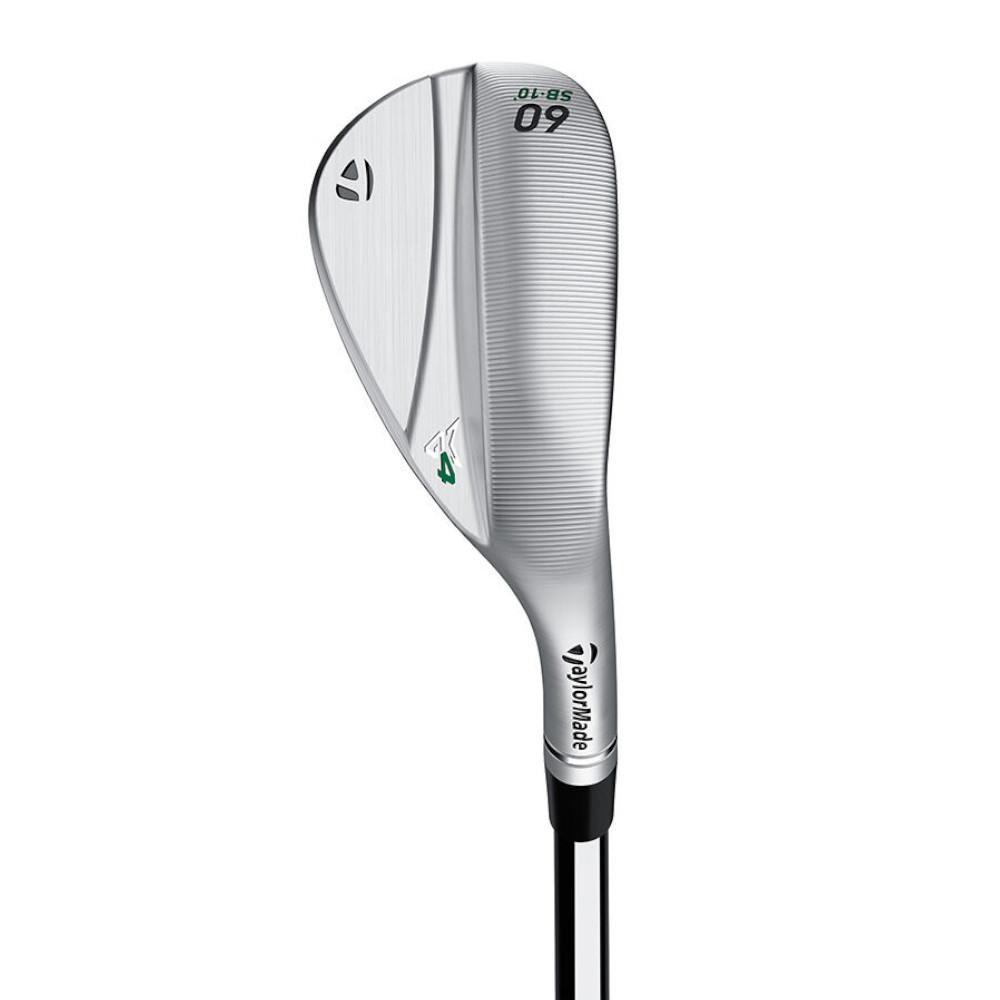 TaylorMade MG4 Chrome Wedge Gents RH | Irish Golf Store