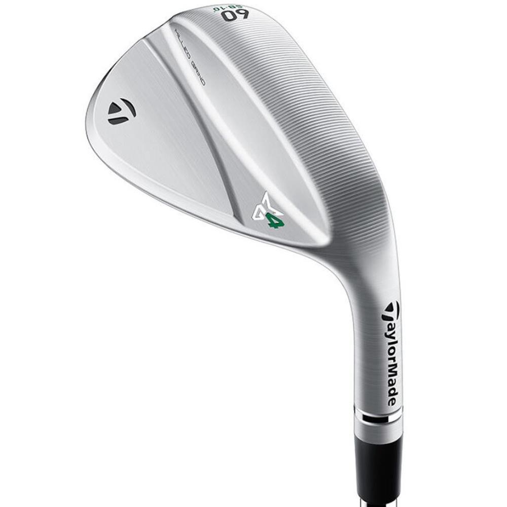TaylorMade MG4 Chrome Wedge Gents LH | Irish Golf Store