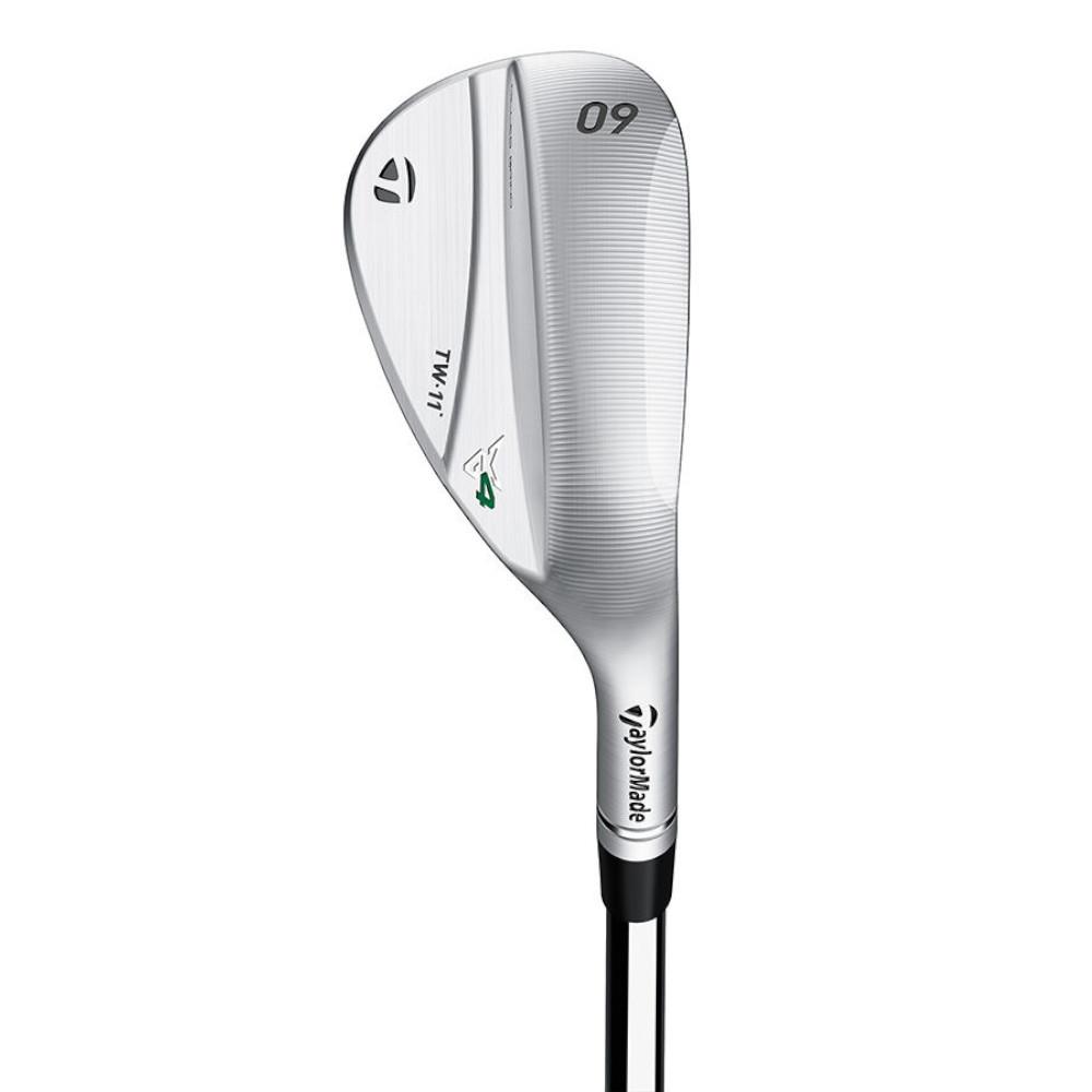 TaylorMade MG4 Chrome TW Wedge Gents RH